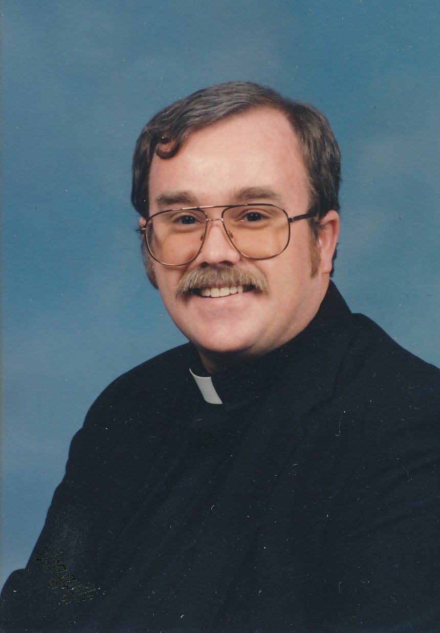 Fr. Maury Riney, 71, was ‘a good, gifted person’ and ‘many people loved ...
