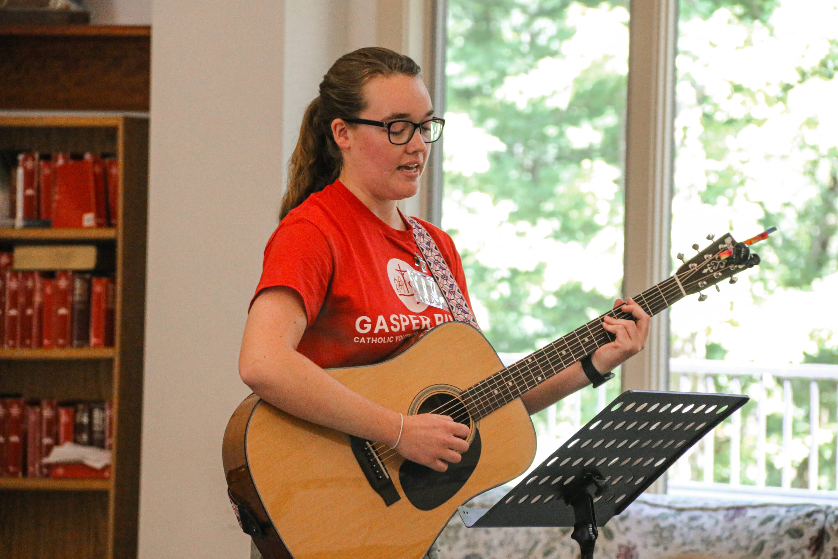 Source & Summit: The Twenty-Third Sunday in Ordinary Time | The Western ...