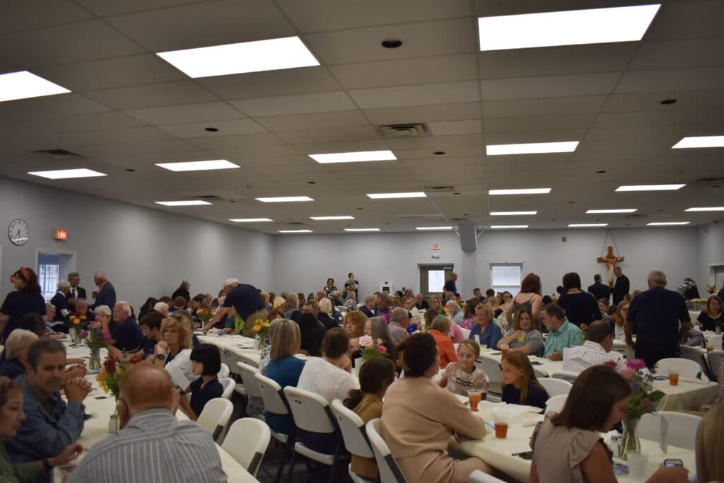 150 years of St. Joseph in Leitchfield | The Western Kentucky Catholic