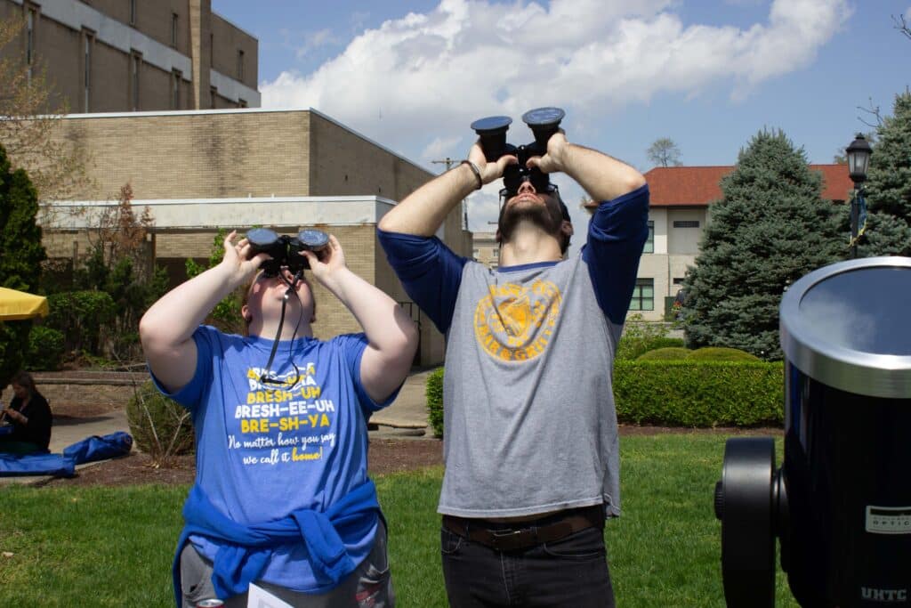 A wonder of creation: Eclipse enjoyed across western Kentucky | The ...