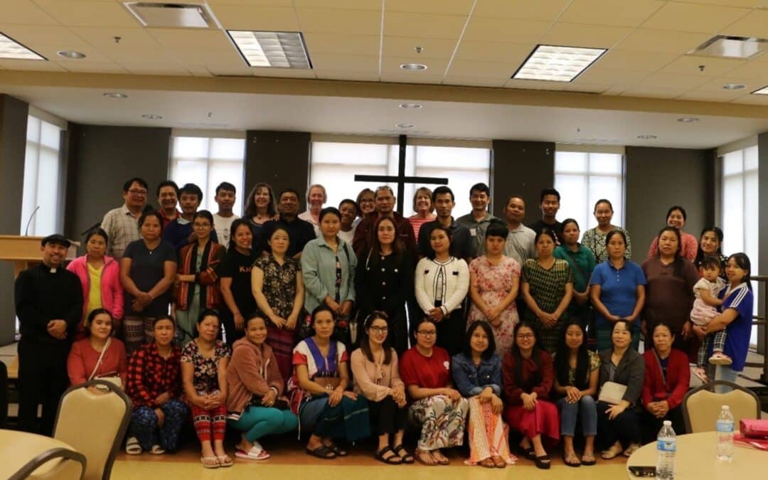 Archives | The Western Kentucky Catholic