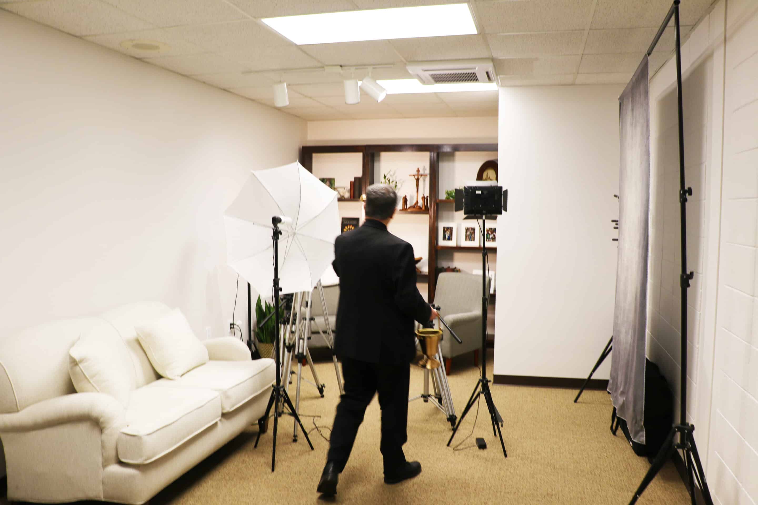 Communications: Sharing the Good News | The Western Kentucky Catholic