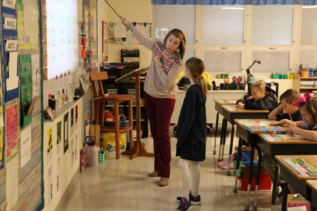 Catholic Schools: Faith, service, and excellence | The Western Kentucky ...