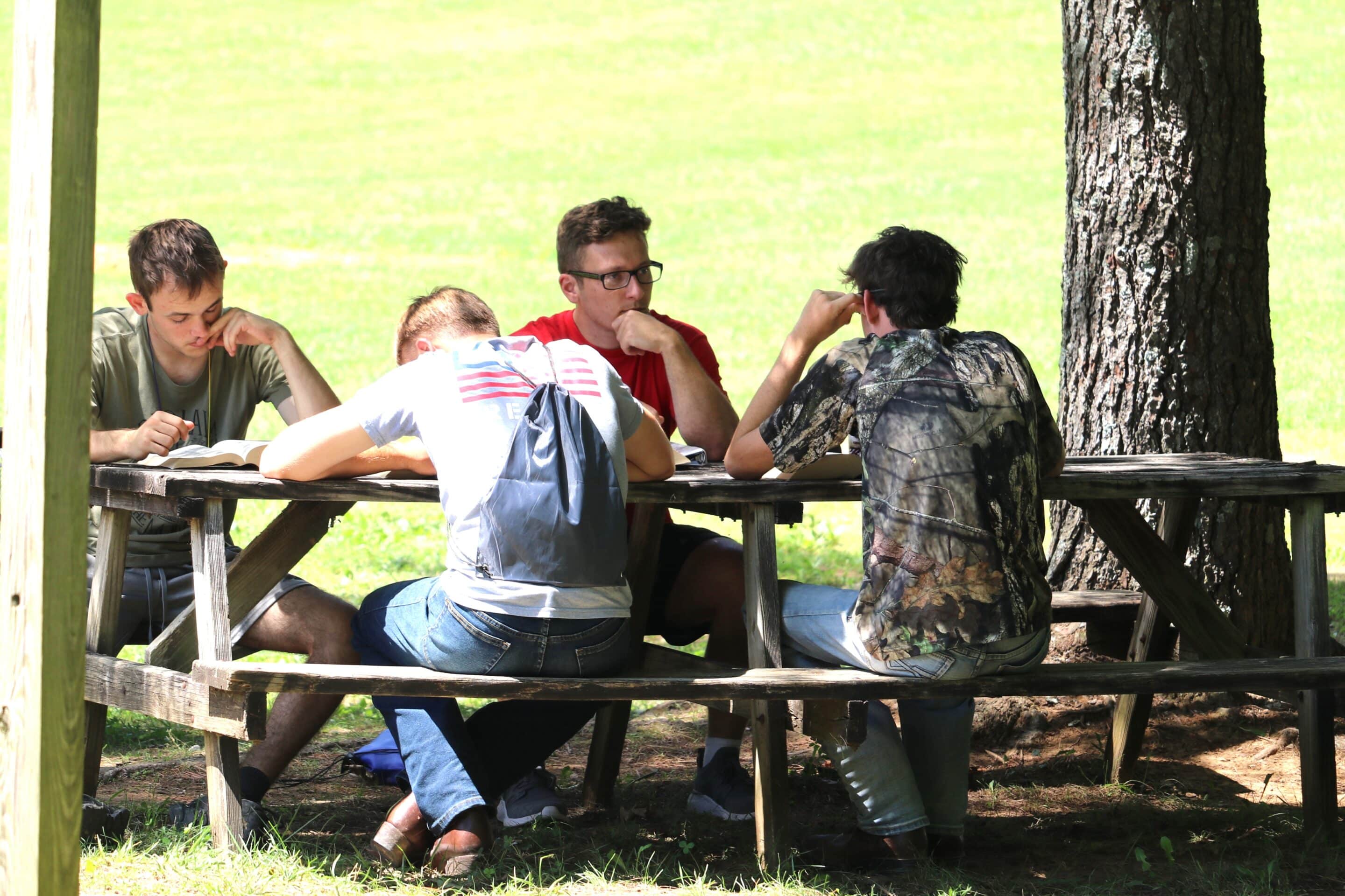 God opens doors | The Western Kentucky Catholic