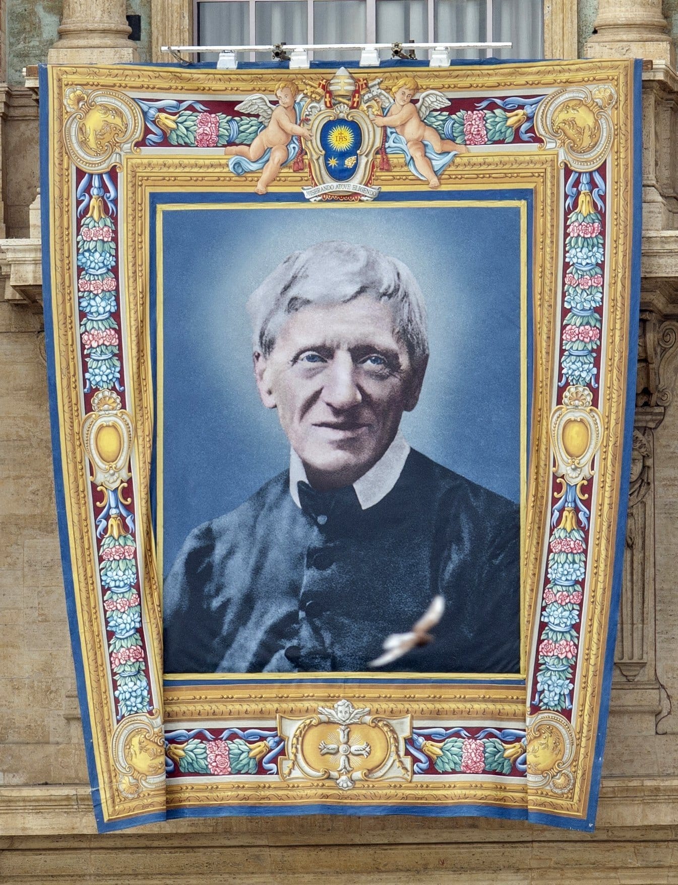 Pope paves way for St. John Henry Newman to be formally named doctor of ...